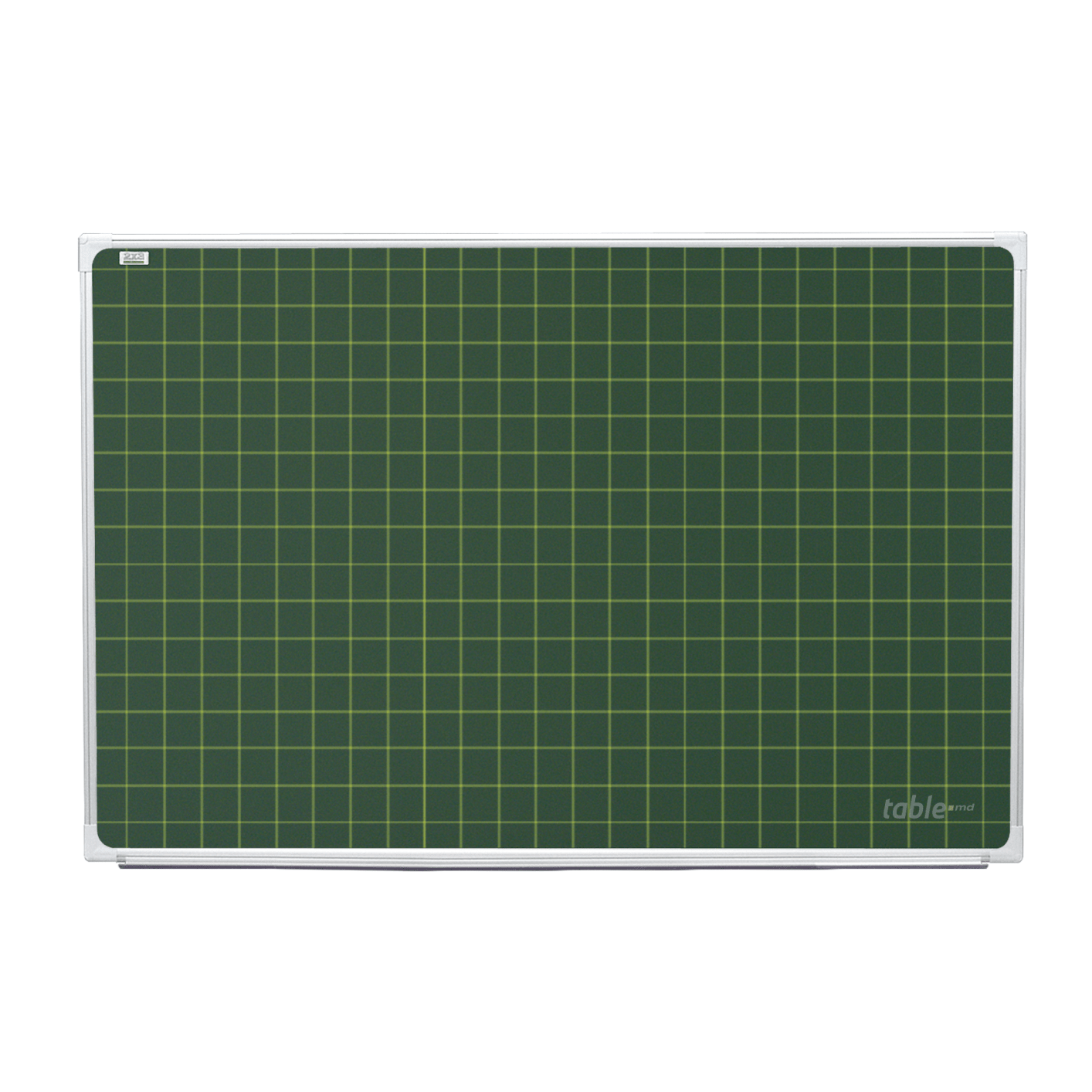 Tabla verde liniata, tabla verde in patratele, tabla magnetica scoli ...