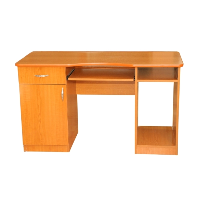 Masa la comanda pentru calculator. Mobilier scolar la comanda