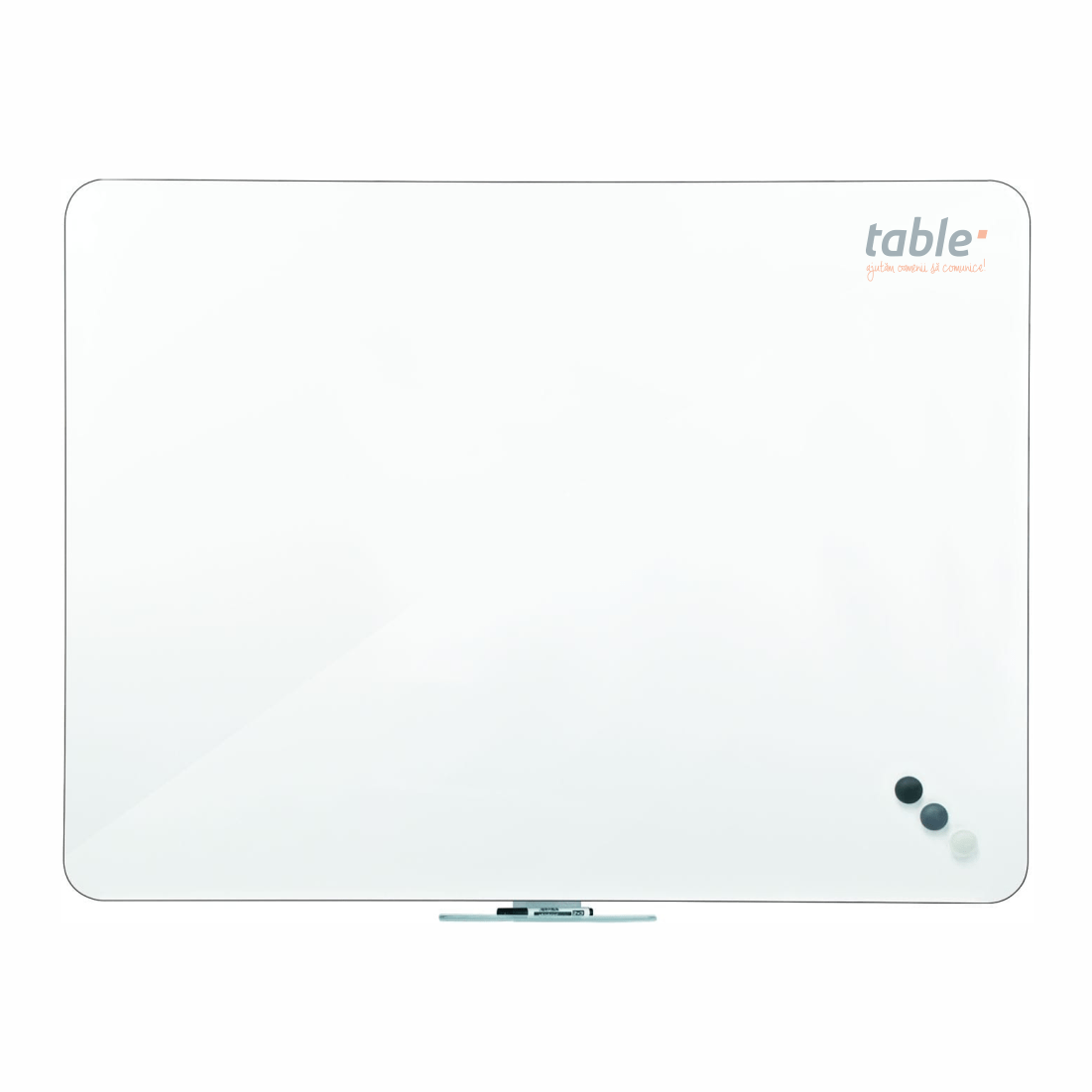 Whiteboards, tabla magnetica alba pentru birouri si scoli. Romania.
